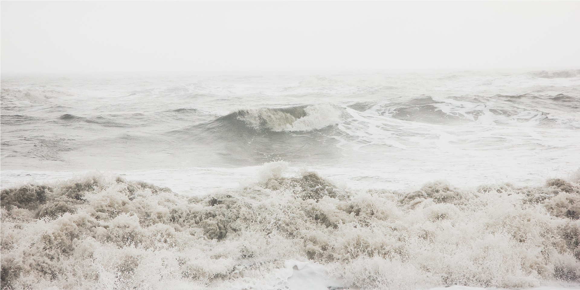 Red Weather Warnings in force for Storm Eunice - Met Office