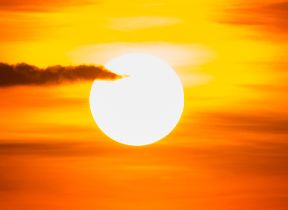 The UK's longest heatwave events and where they happened - Met Office