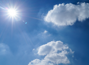 Adverse Weather-Health Alerting system updated - Met Office