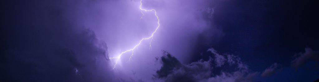 Stormy Weather: From Lore to Science - Met Office