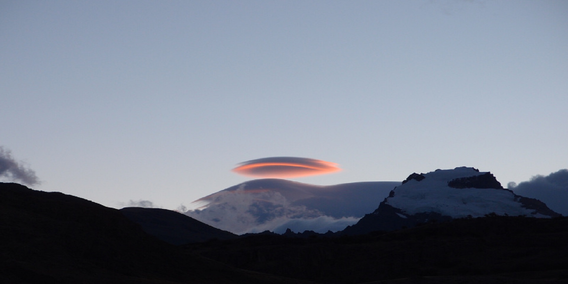 What are Lee Waves? - Met Office