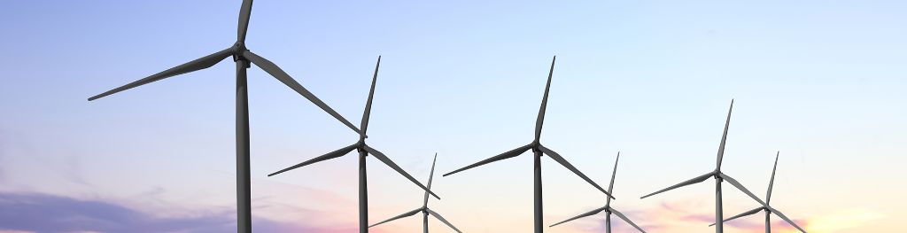 Impacts on small-scale wind power generation - Met Office