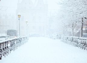 Lessons and legacy of the Great Storm of 1987 - Met Office