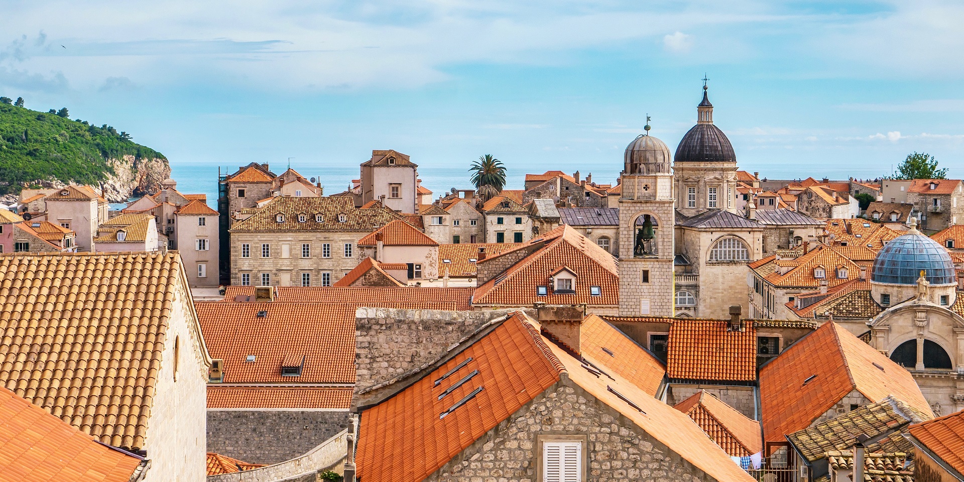 Dubrovnik weather - Met Office