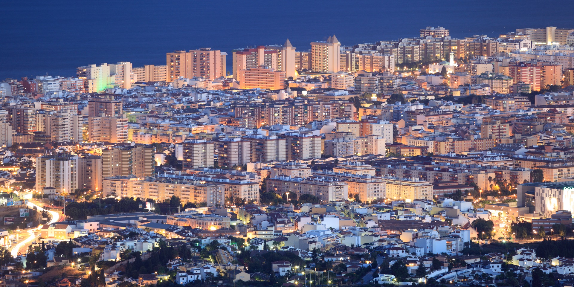 Fuengirola weather - Met Office