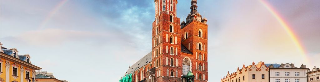 Weather Krakow 14 Days