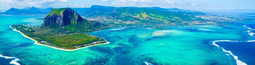 Day Weather Forecast Mauritius