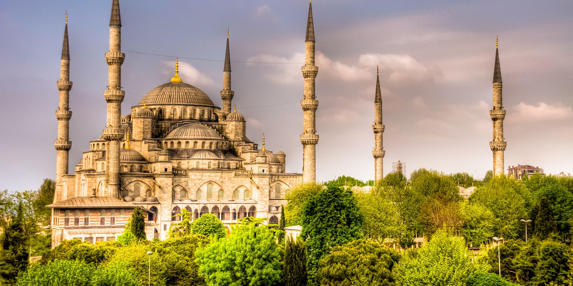 Turkey weather - Met Office