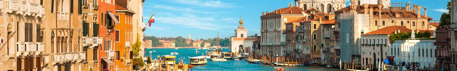 Uk Weather Venice