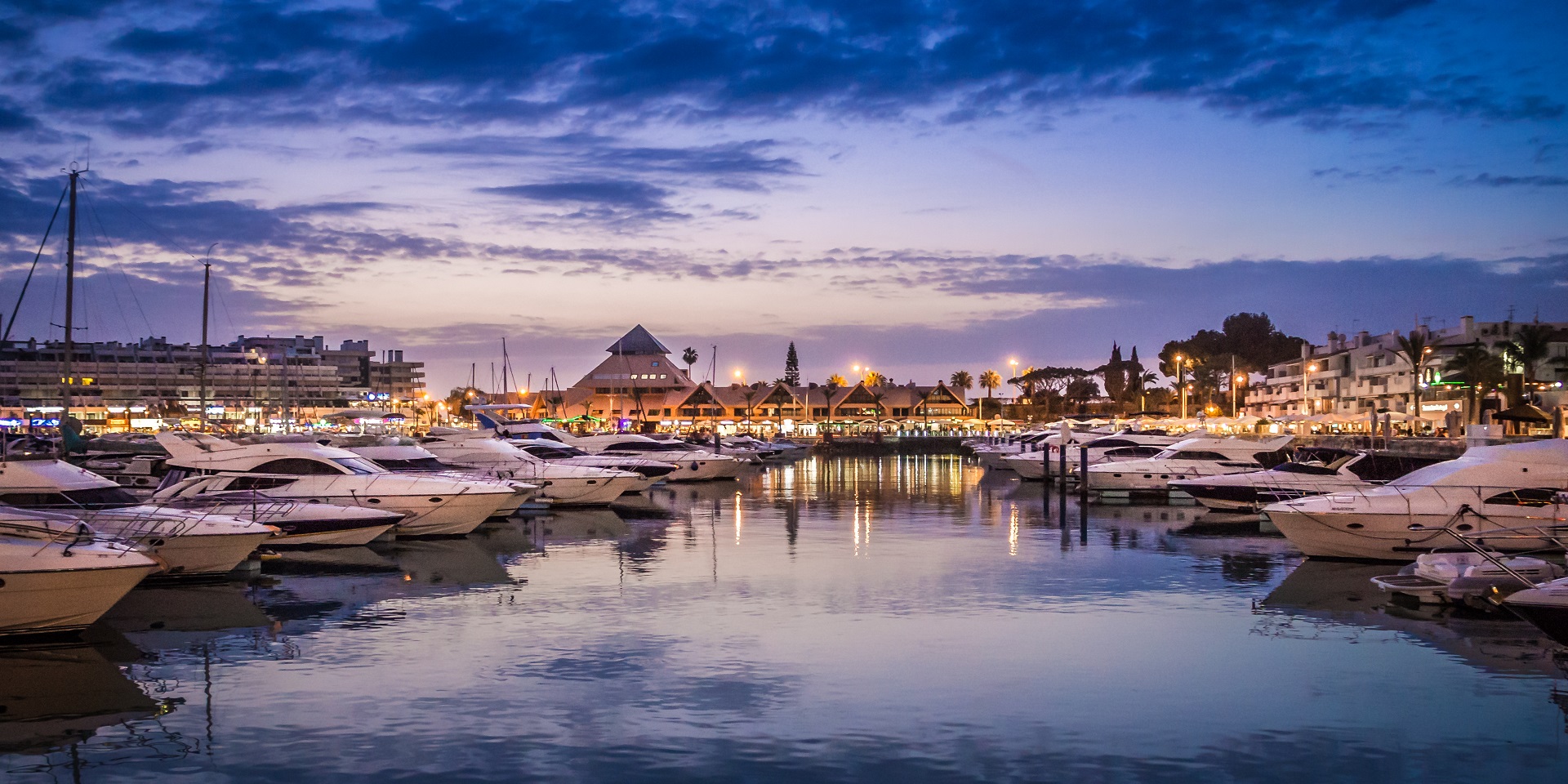 Vilamoura weather - Met Office