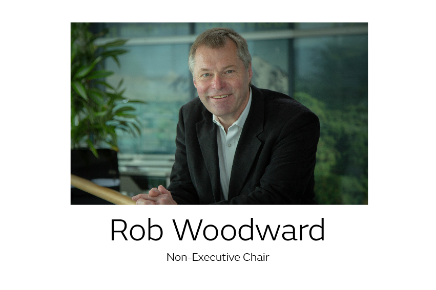 Non-Executive Directors - Met Office