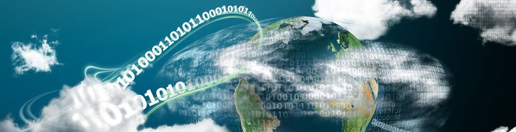 Numerical Weather Prediction model data - Met Office