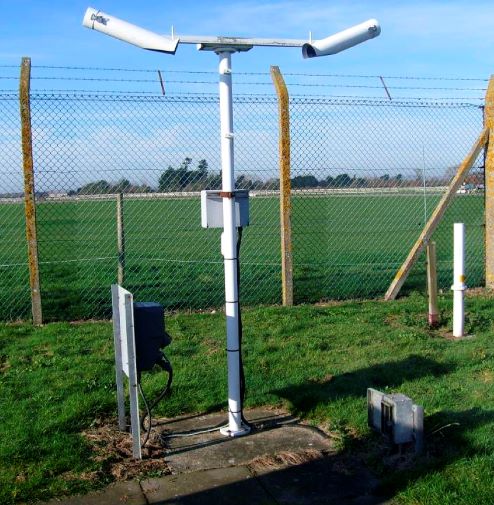 How we measure visibility - Met Office