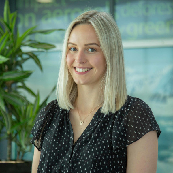 Contact our industry scientists - Met Office
