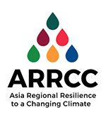 Asia Regional Resilience to a Changing Climate (ARRCC) - Met Office