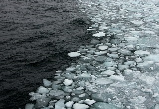Sea ice: an overview - Met Office