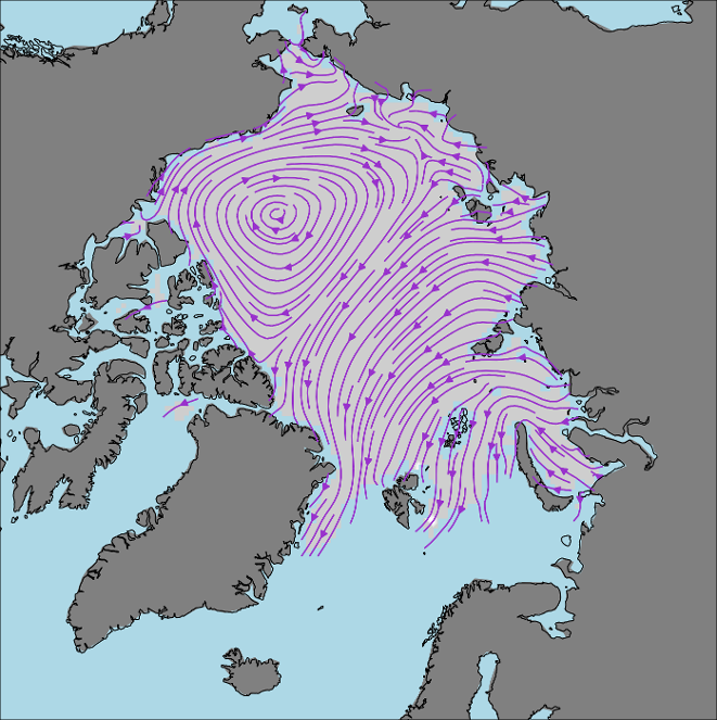 Sea ice: an overview - Met Office