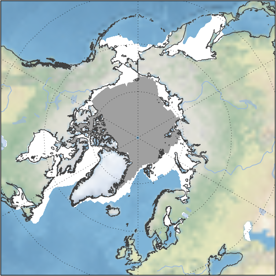 Sea ice: an overview - Met Office