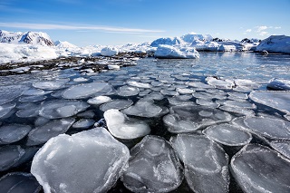 Sea ice: an overview - Met Office