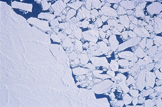 Sea ice: an overview - Met Office