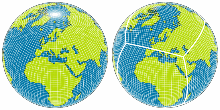 The Next Generation Modelling Systems Programme - Met Office