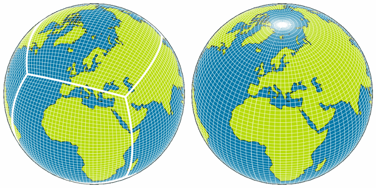 Next generation atmospheric model development - Met Office