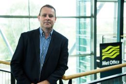 Sean Milton - Met Office