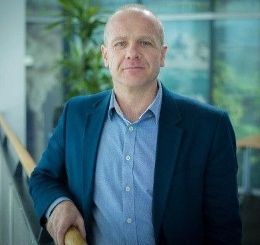 Professor Simon Vosper - Met Office