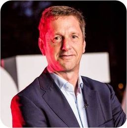 Professor Stephen Belcher - Met Office