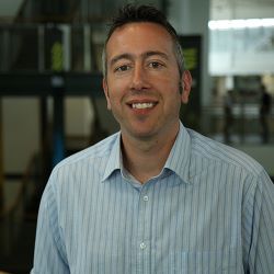 Dr Stuart Newman - Met Office