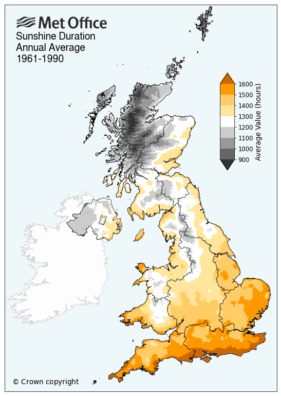 Bristol - The Cloudy City |﻿ Climate Change