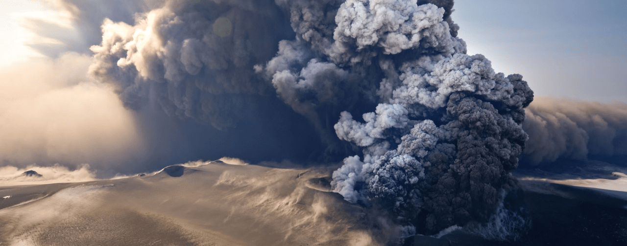 Quantitative Volcanic Ash charts - Met Office