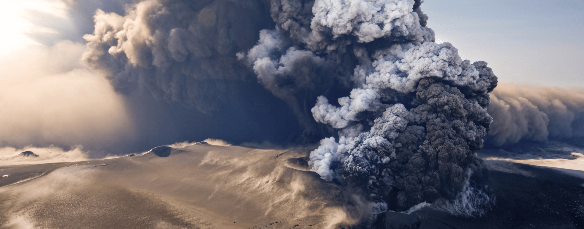 Quantitative Volcanic Ash charts - Met Office