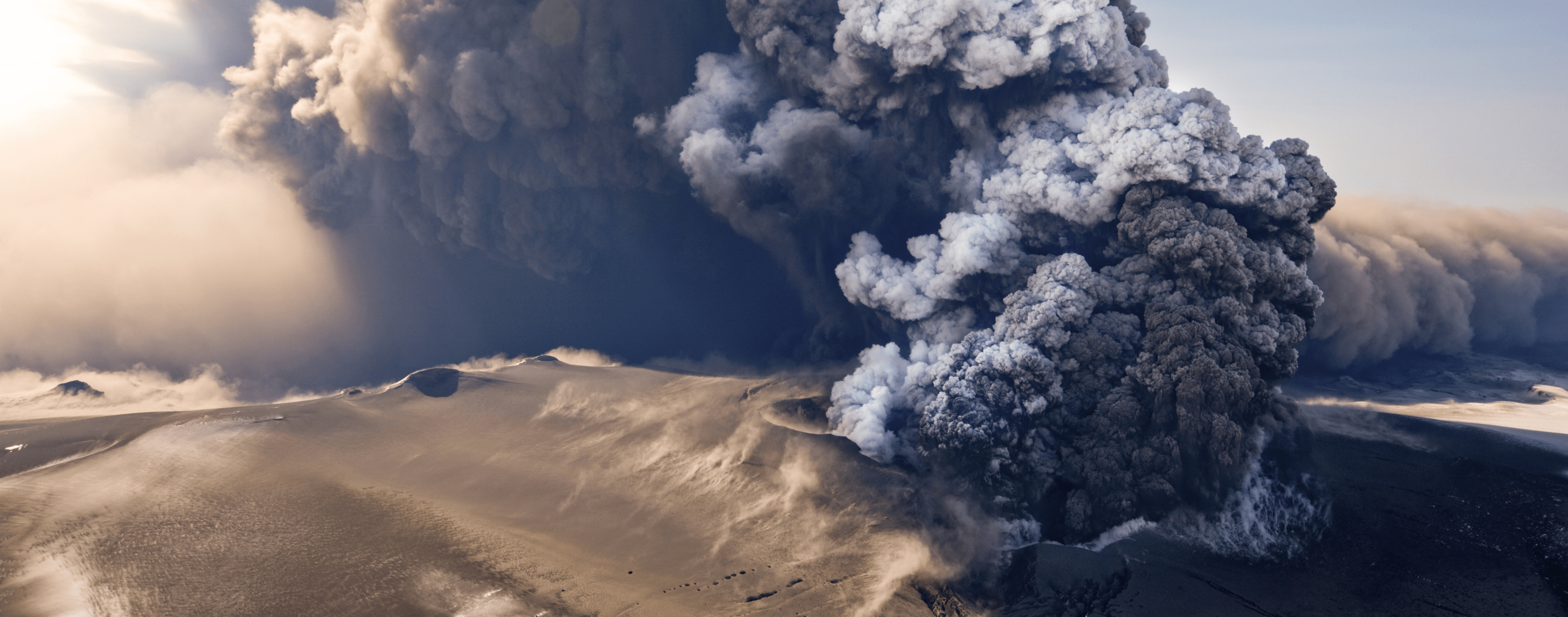 Quantitative Volcanic Ash charts - Met Office